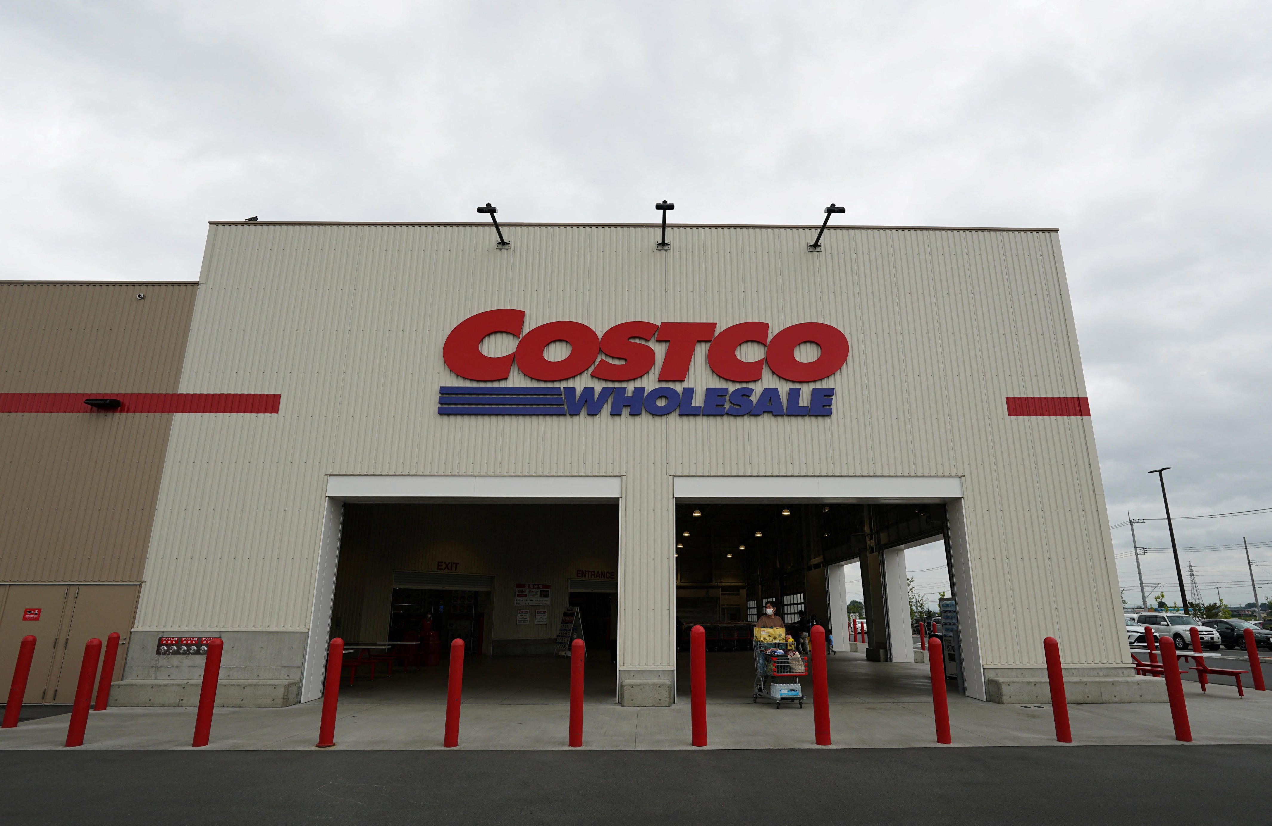 Costco opening 3 new US locations in October. Here's where.