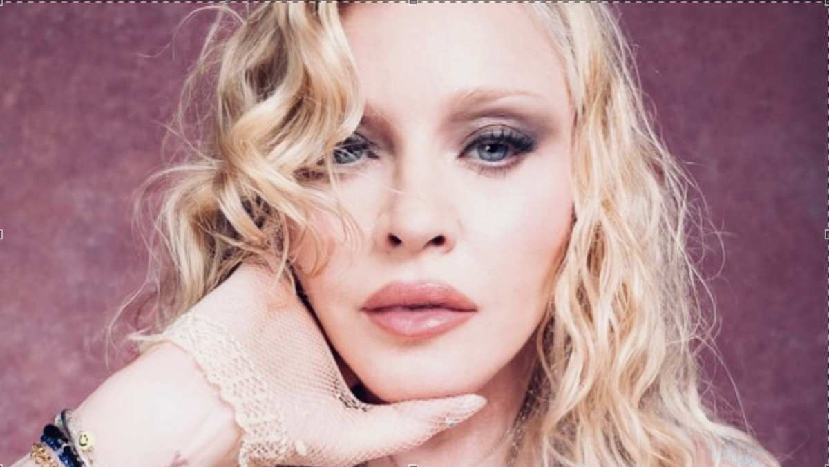 Madonna diventa “la ragazza del Piper”: pubblicata la cover di “La ...