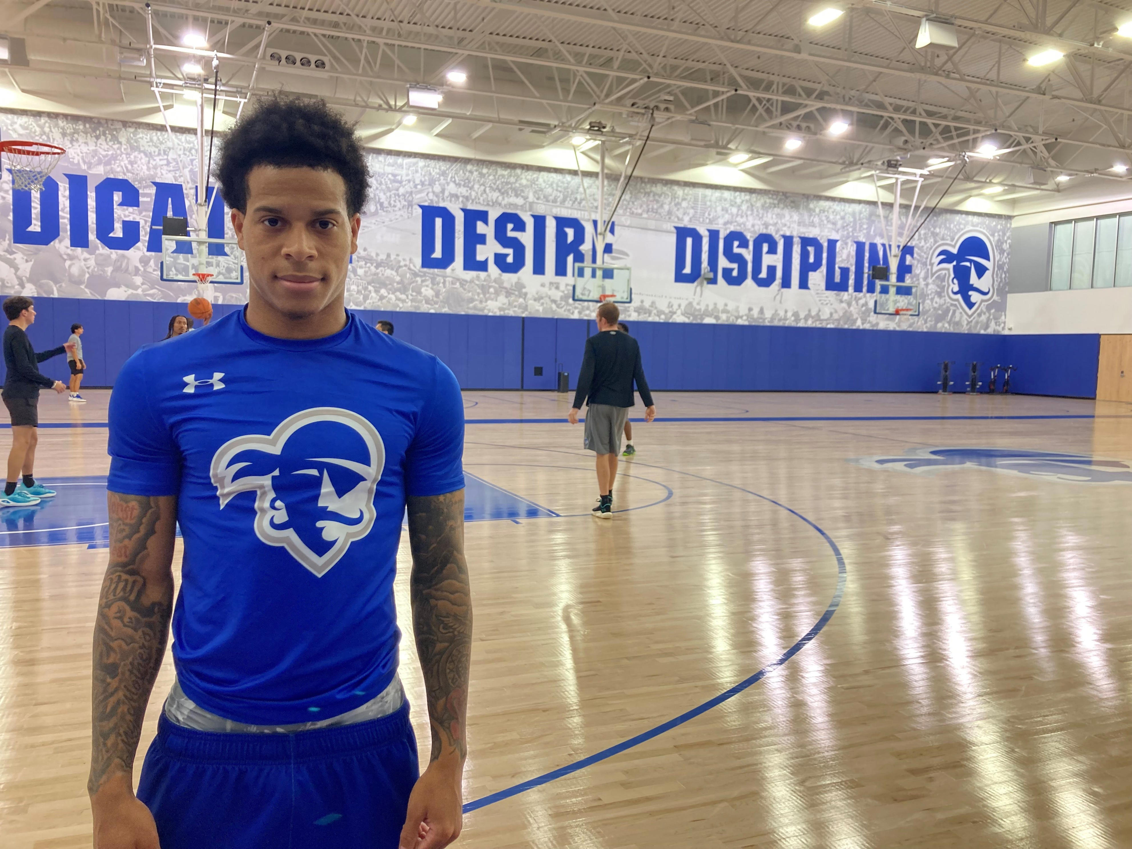Seton Hall basketball: Budd Clark looks like a Big East floor general