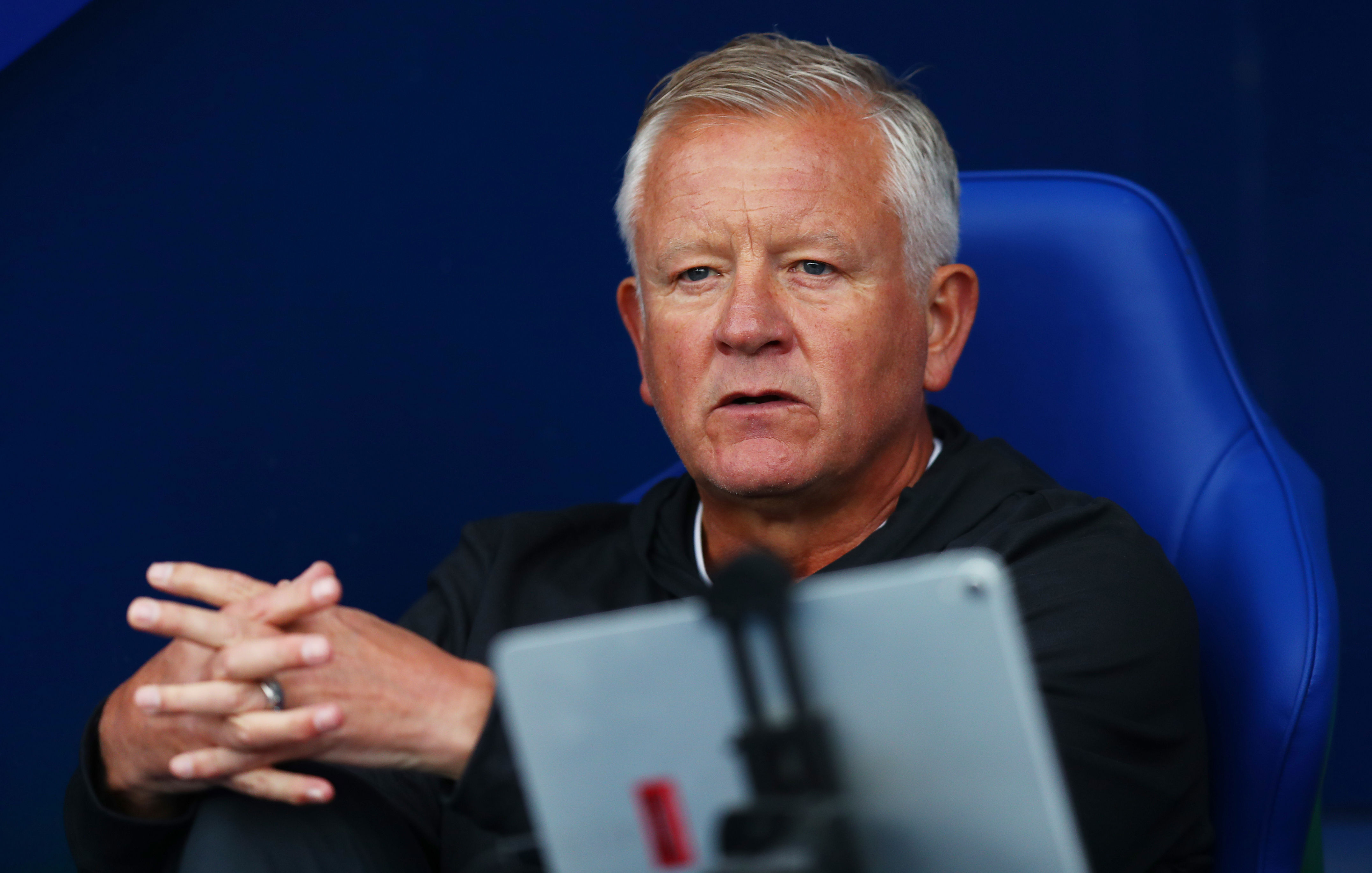 Sheffield United linked with Patrick Bamford ahead of Sheffield ...