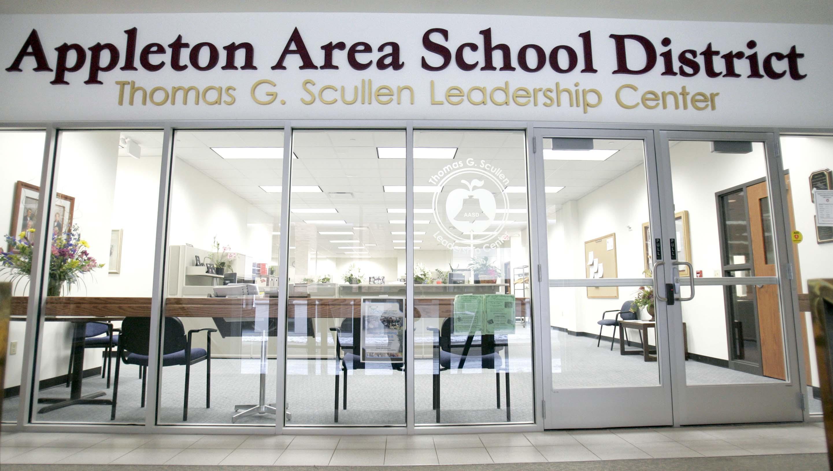 Appleton Schools to hold community meetings on $13 million deficit