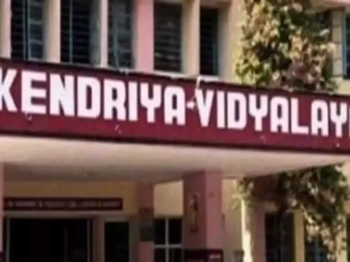 Cabinet approves 57 new Kendriya Vidyalayas with an outlay of more than ...