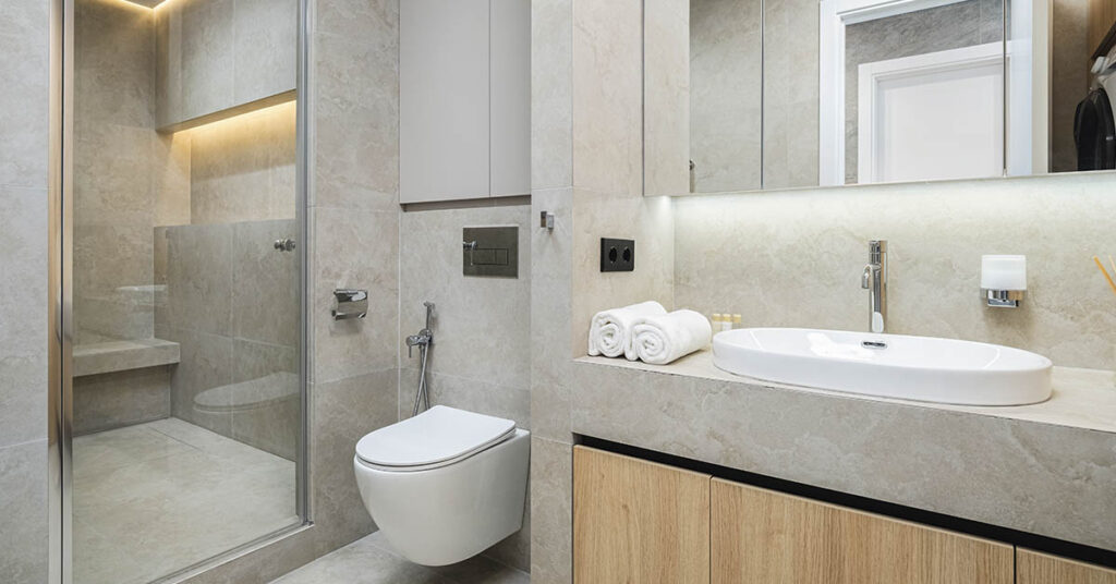 20 Bathroom Renovation Trends to Elevate Your Home