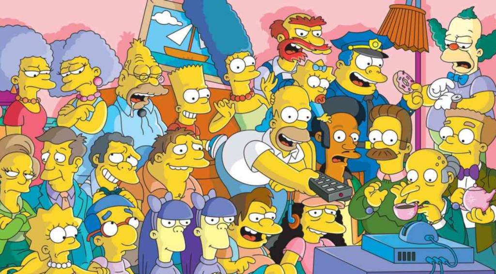 Les Simpson 2, c'est confirmé : une suite est en préparation, 20 ans ...