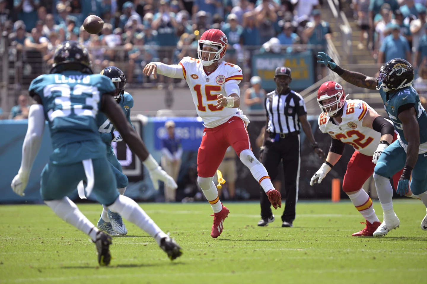 NFL Gameweek 5 Preview: Predicting Possible Scorelines for All 14 Games