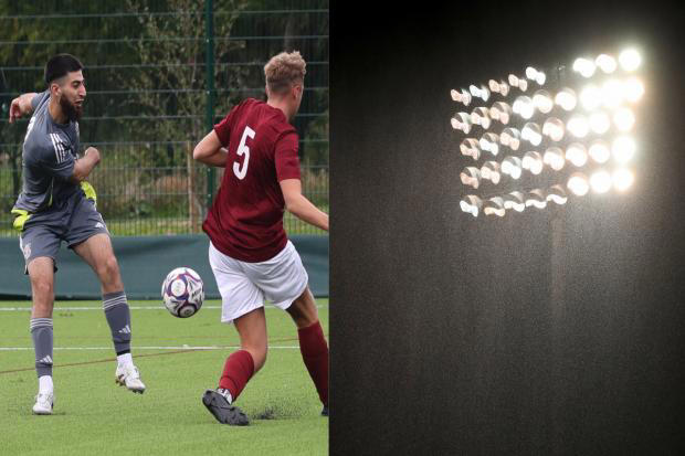 Lights out, points gone? Route One Rovers denied victory in bizarre ...