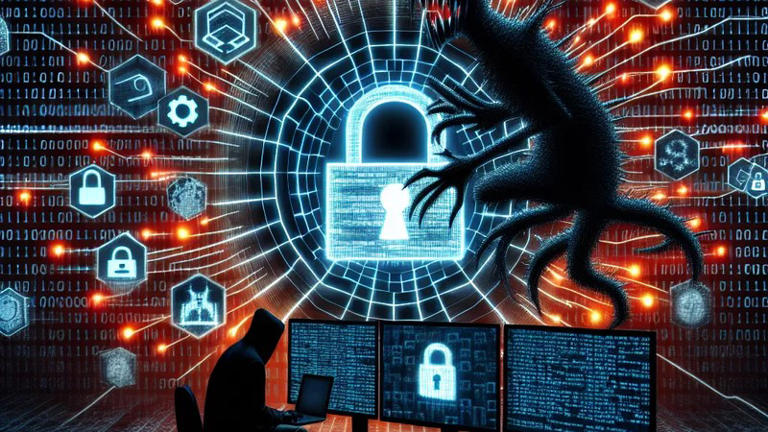 Cyber security in 2026: Where the next wave of threats will strike