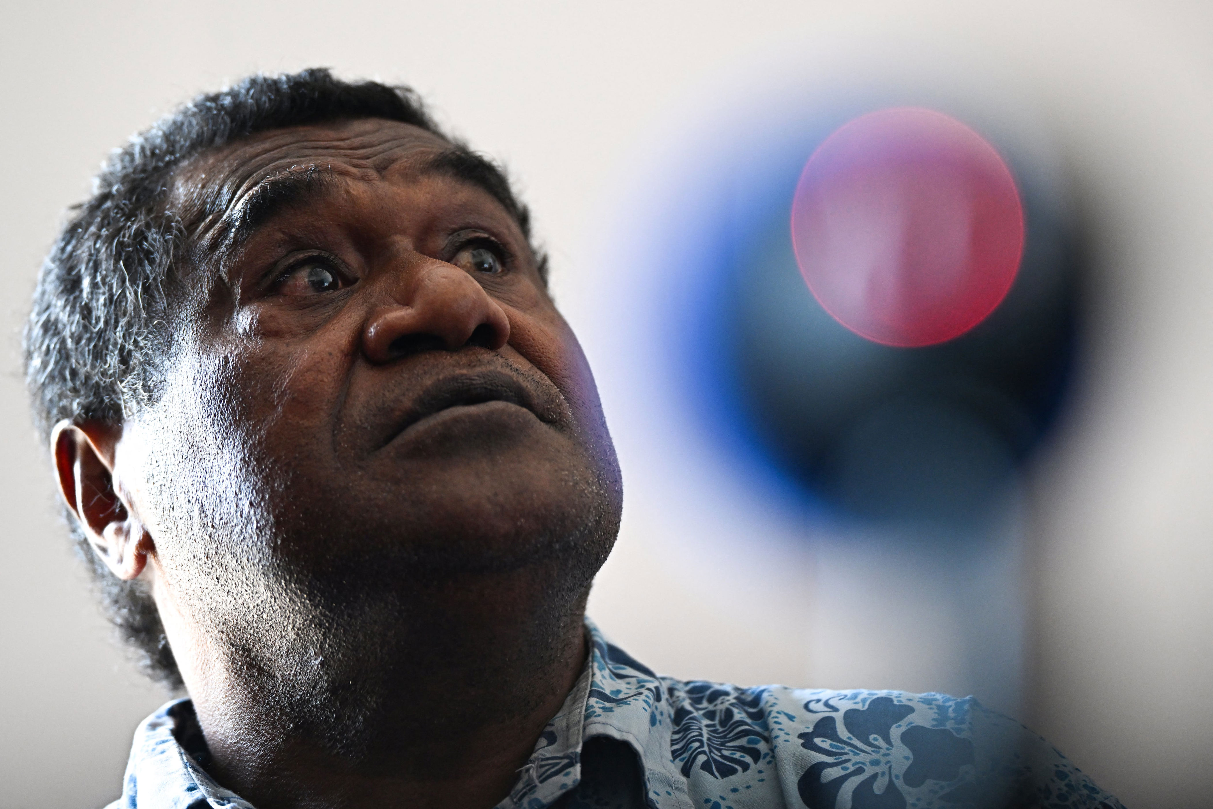 Nouvelle-Calédonie : la justice autorise le leader indépendantiste ...