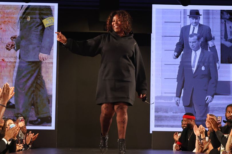 'I was first Black student at school and angry mob chased me on first day'