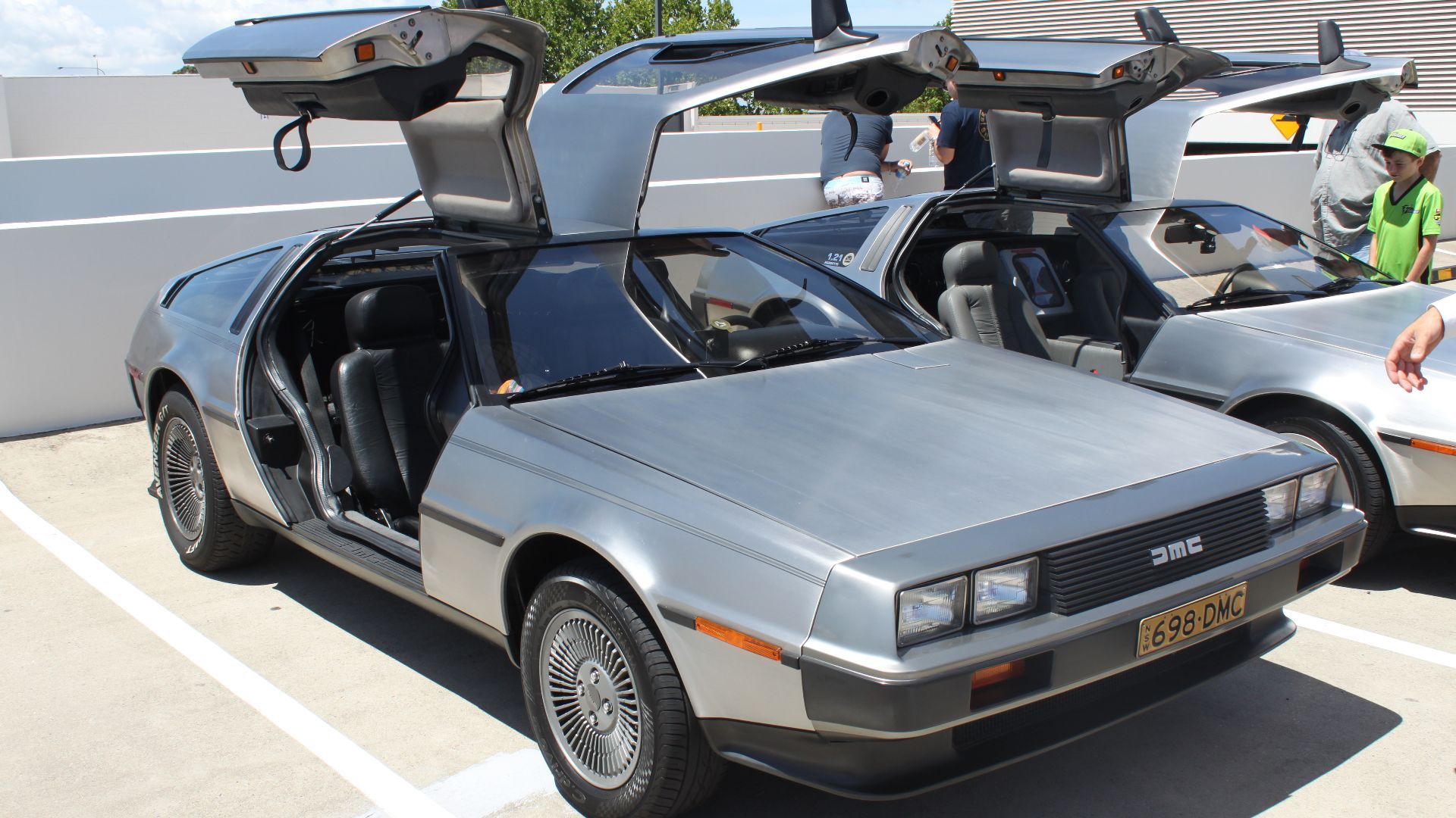 The Most Overrated Classic Cars, According To Collectors