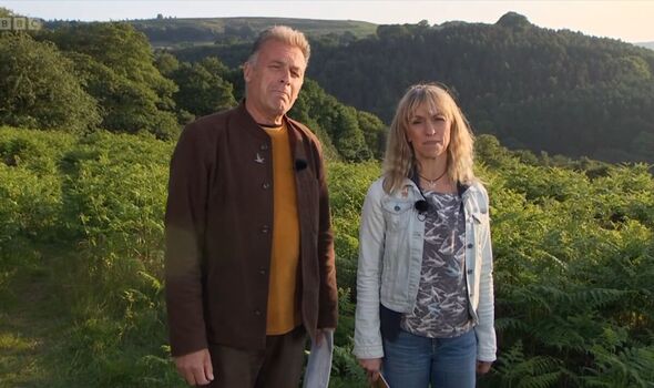 Springwatch presenter leaves fans emotional with huge announcement