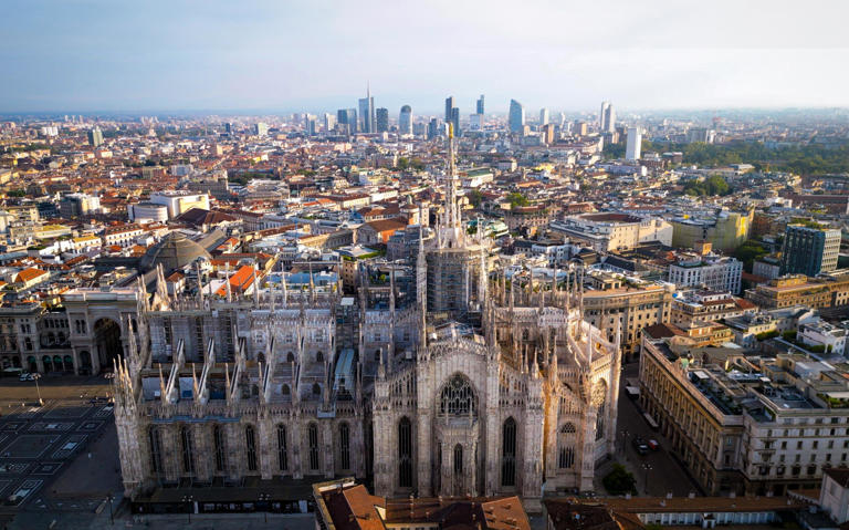 Prezzi case a Milano: centro storico alle stelle, i quartieri più ...