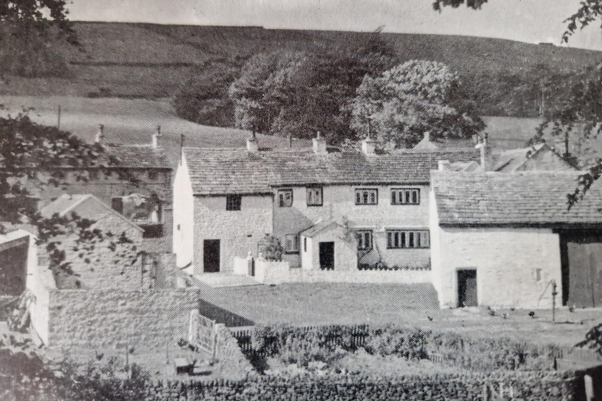 Bygone Burnley: Barley, with historian Roger Frost MBE