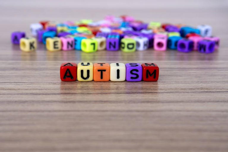 Expert names three 'subtle' signs of autism and ADHD in adults