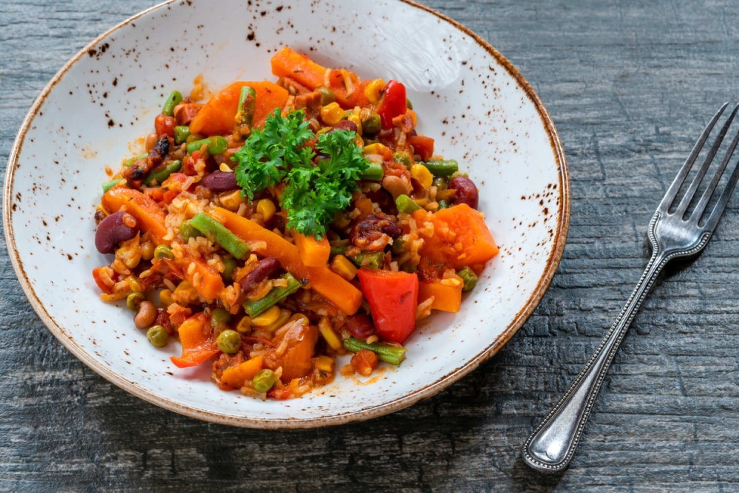9 Budget-Friendly Rice Recipes That Taste Gourmet