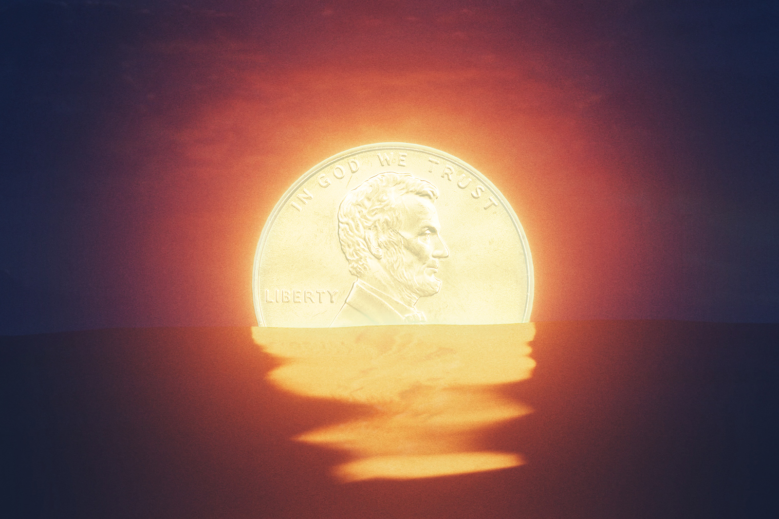 If you only had a year left to live, would you still be a penny pincher?