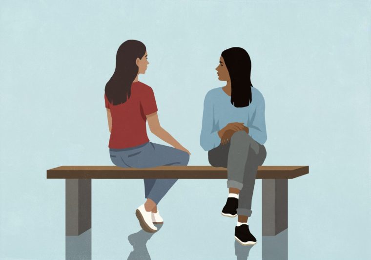 I’m an alcoholic. When I quit drinking, my best friend abandoned me