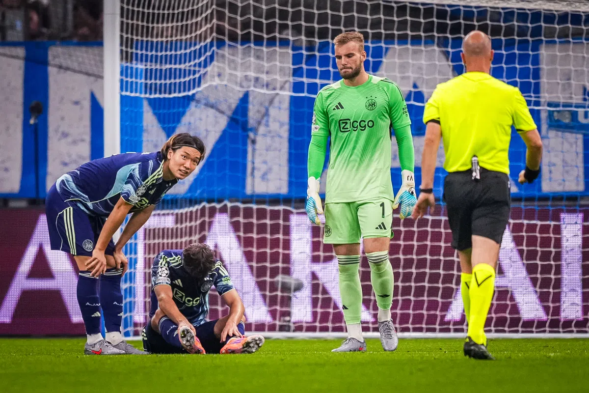 Heitinga tegengesproken: waarom Ajax helemaal niet goed aan de ...