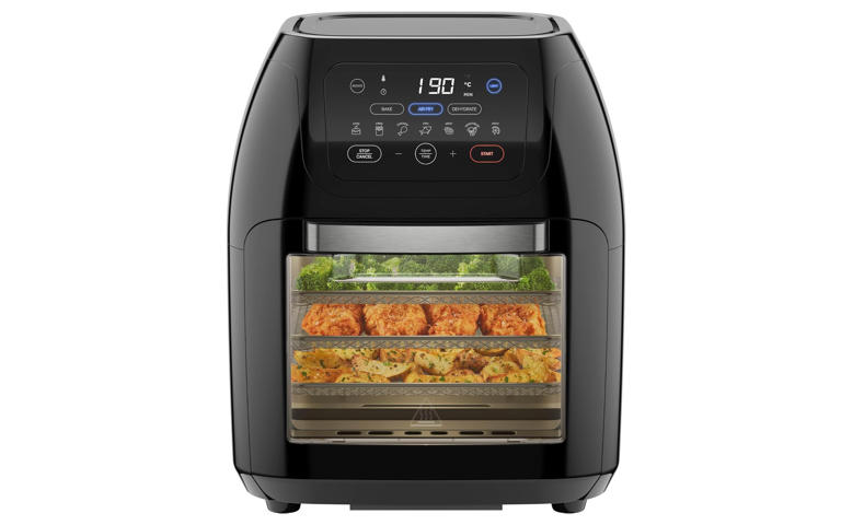 Best air fryer deals: healthier, low-cost meals for the whole family