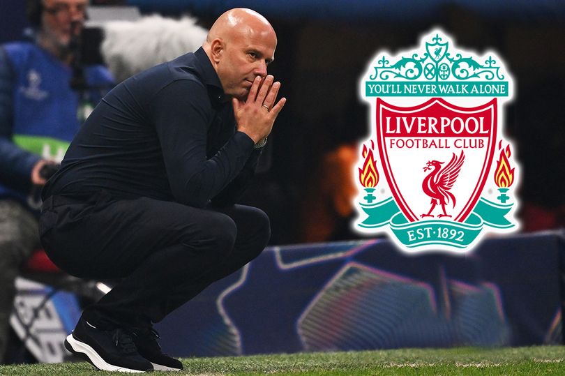 Liverpool news: £87m transfer target offered contract as young ace open ...