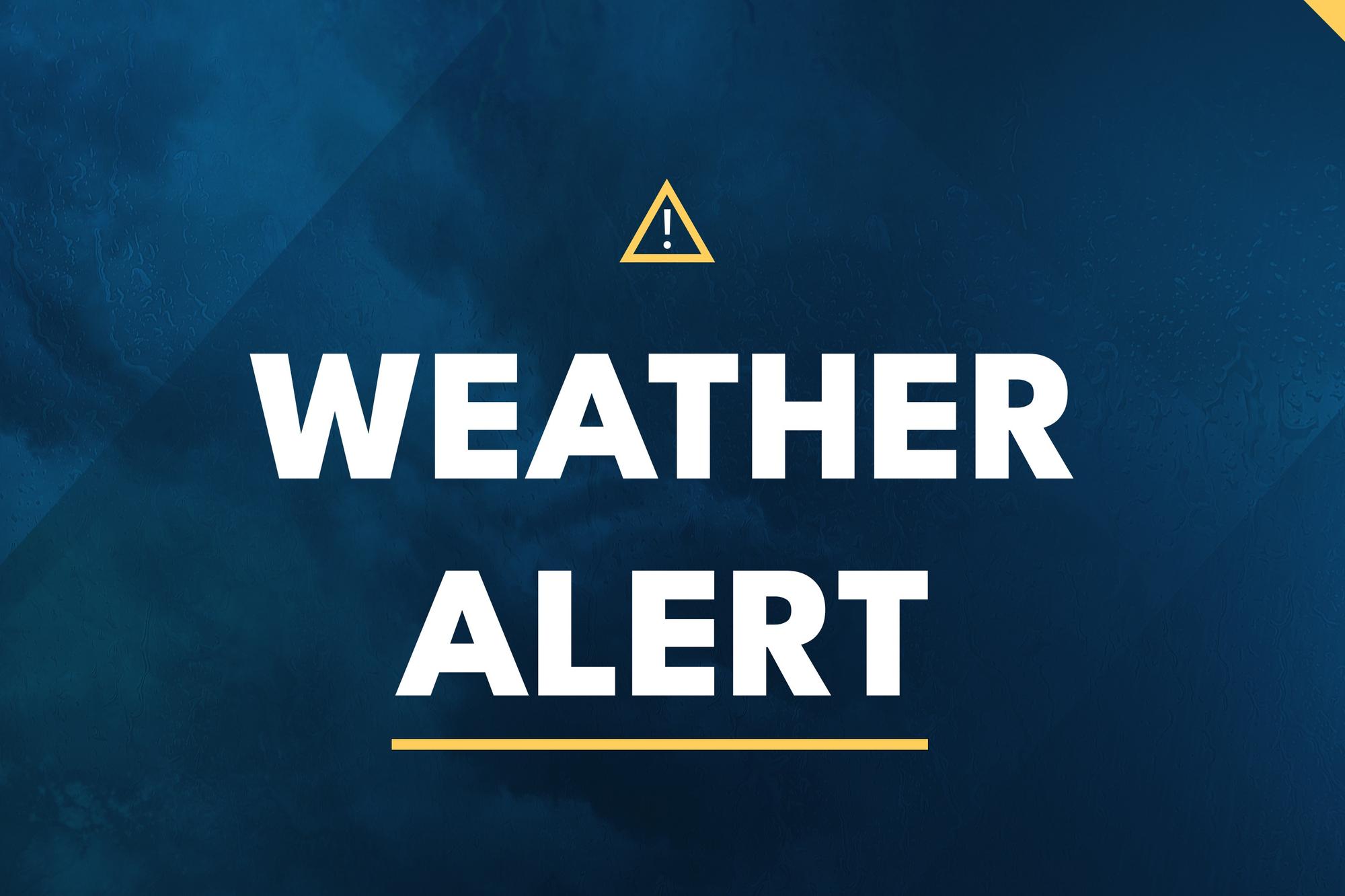 Weather: Met Office issues weather warning for Northern Ireland over ...