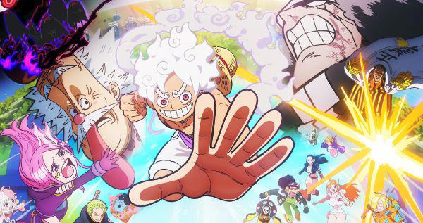 One Piece anime schedule for India 2025: Where to watch every thrilling ...