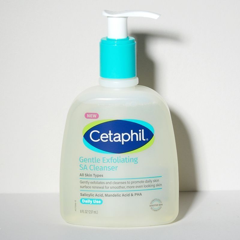 The 9 Best Face Washes for Men, Tried and Tested (Because It's Time to ...