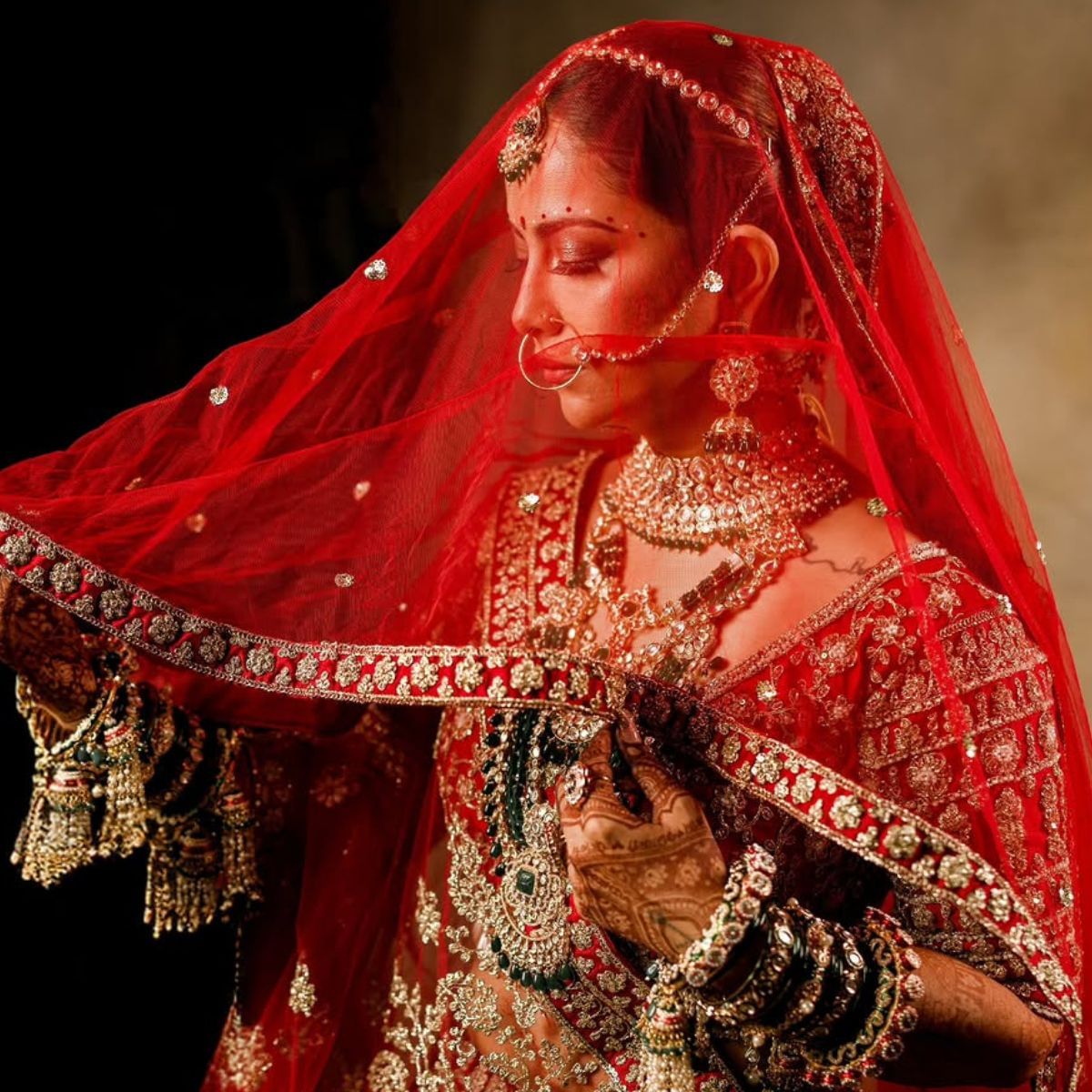 Avika Gor Wedding: ‘बालिका वधु’ की आनंदी ने की शादी, पति ने यूं लुटाया ...