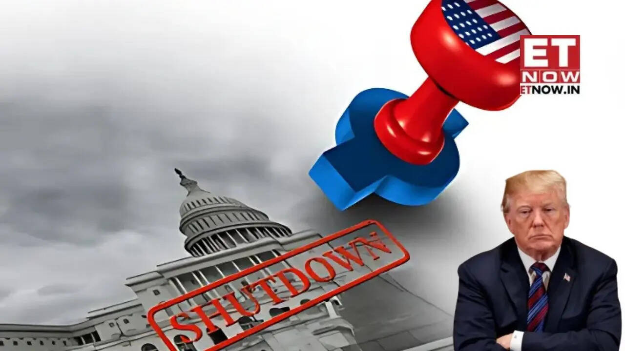 US government shutdown: Why it has happened? Know the main reason
