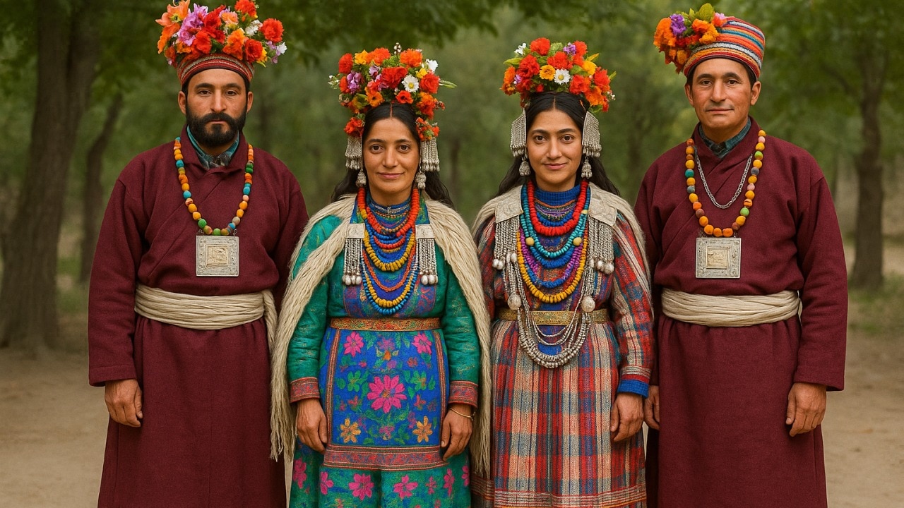 The curious case of Ladakh's 'pregnancy tourism'