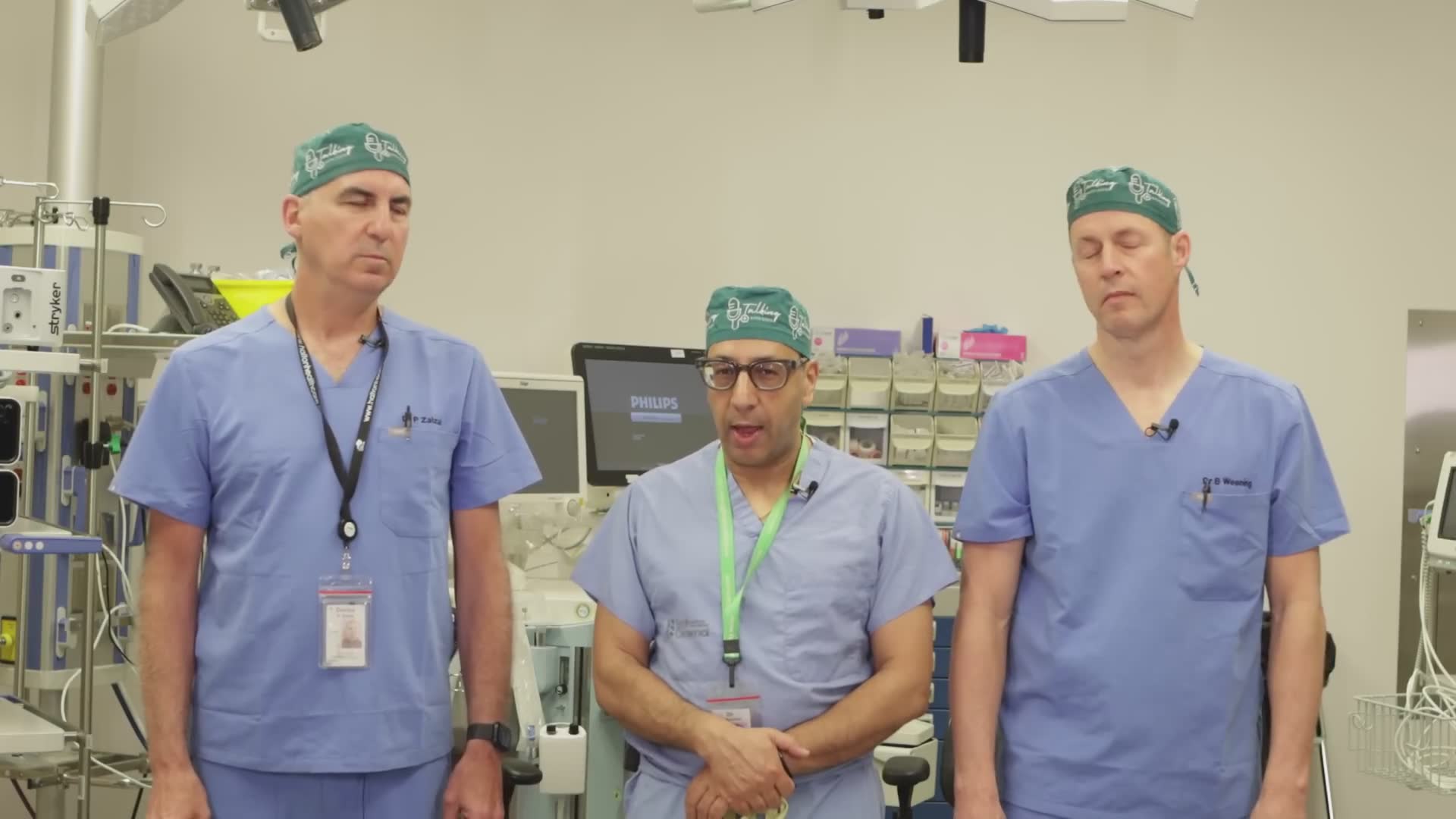 Cloudy vision condition explained