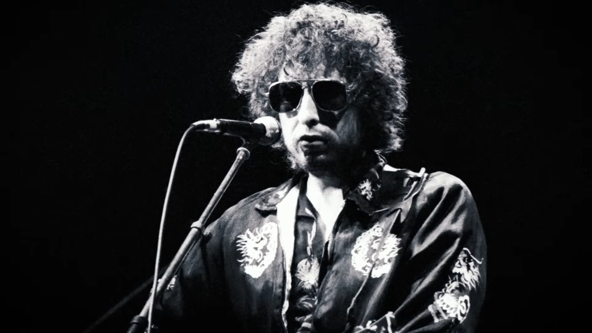 The Hidden Bob Dylan Song Finally Discovered