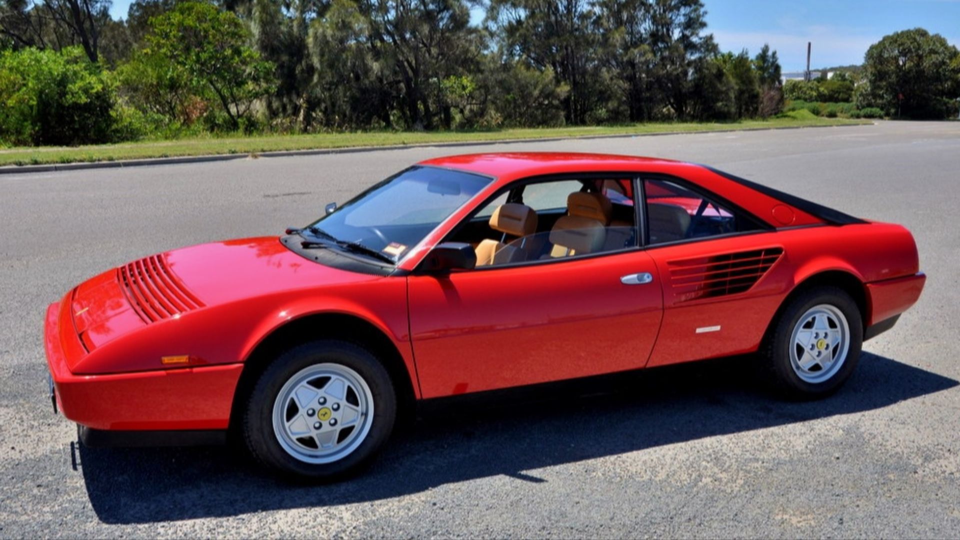 The Most Overrated Classic Cars, According To Collectors
