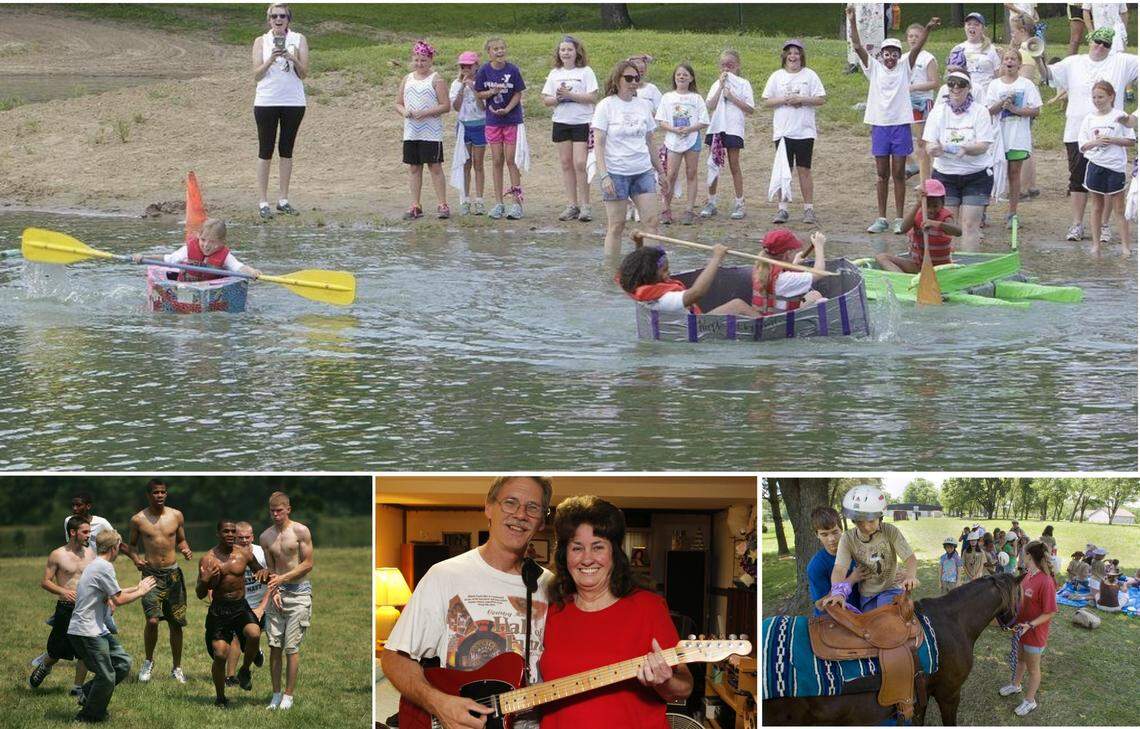 Work begins at Freedom Farm after St. Clair County closes on purchase