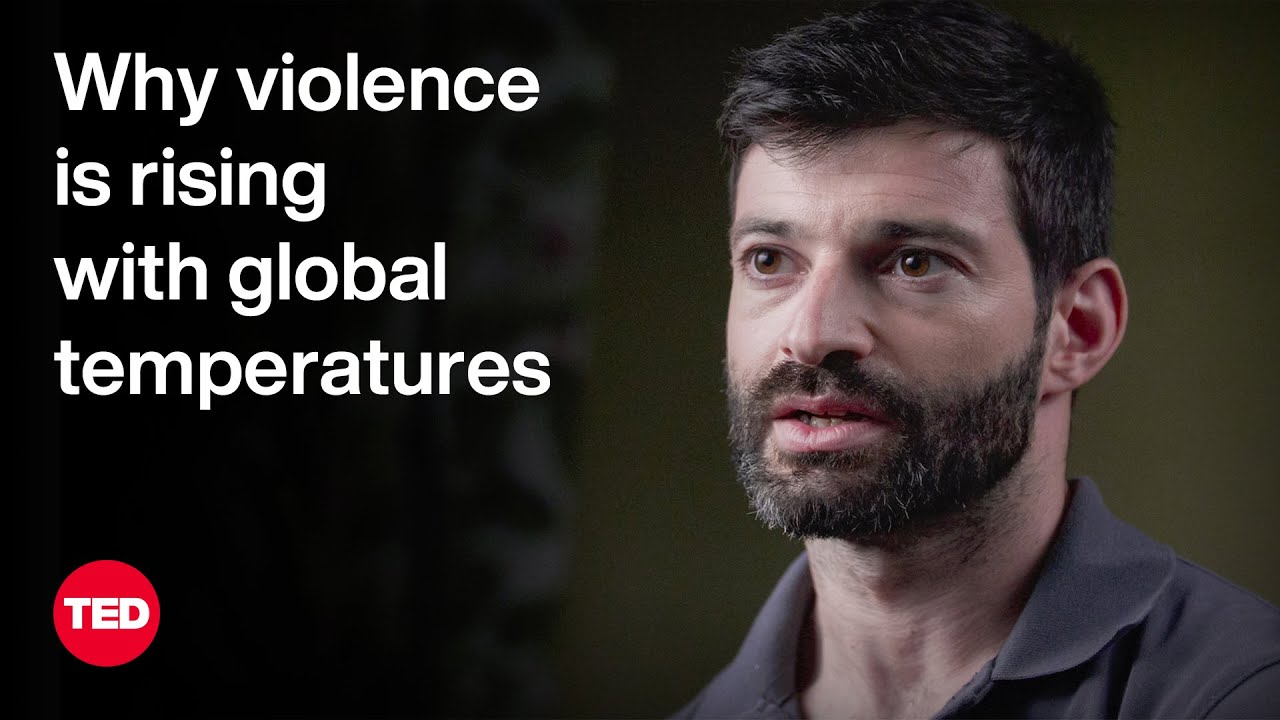 How Climate Crisis Is Helping Terror Groups Grow