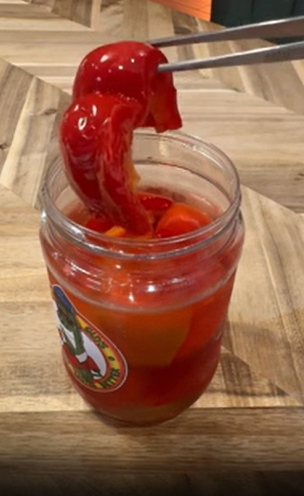 The Ultimate Pickle Review… with a Pickle Hater