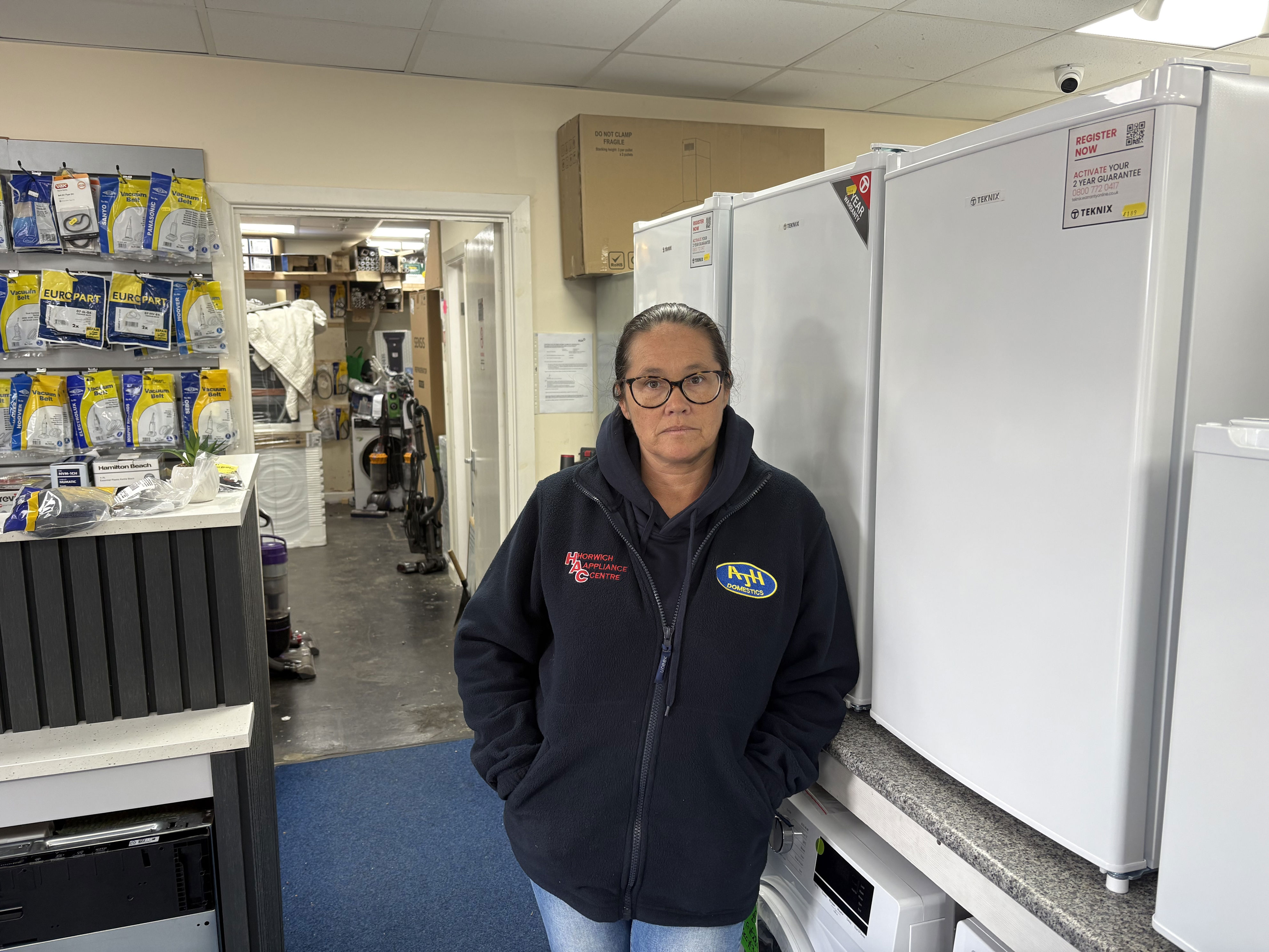 Horwich high street row erupts over council’s plan to pedestrianise or ...