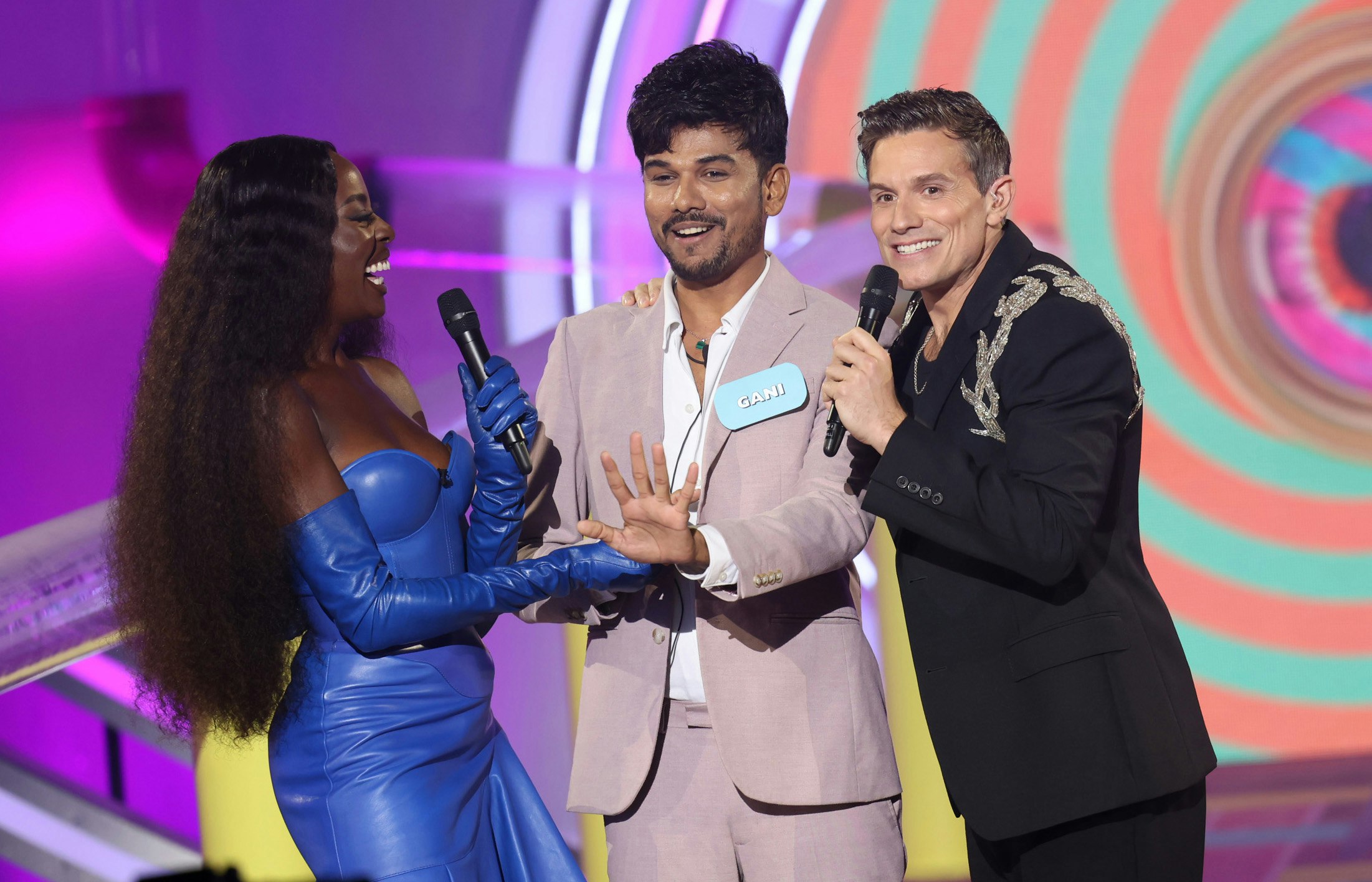 Big Brother’s Gani Khan: his age, job and his plan to be ‘known by ...