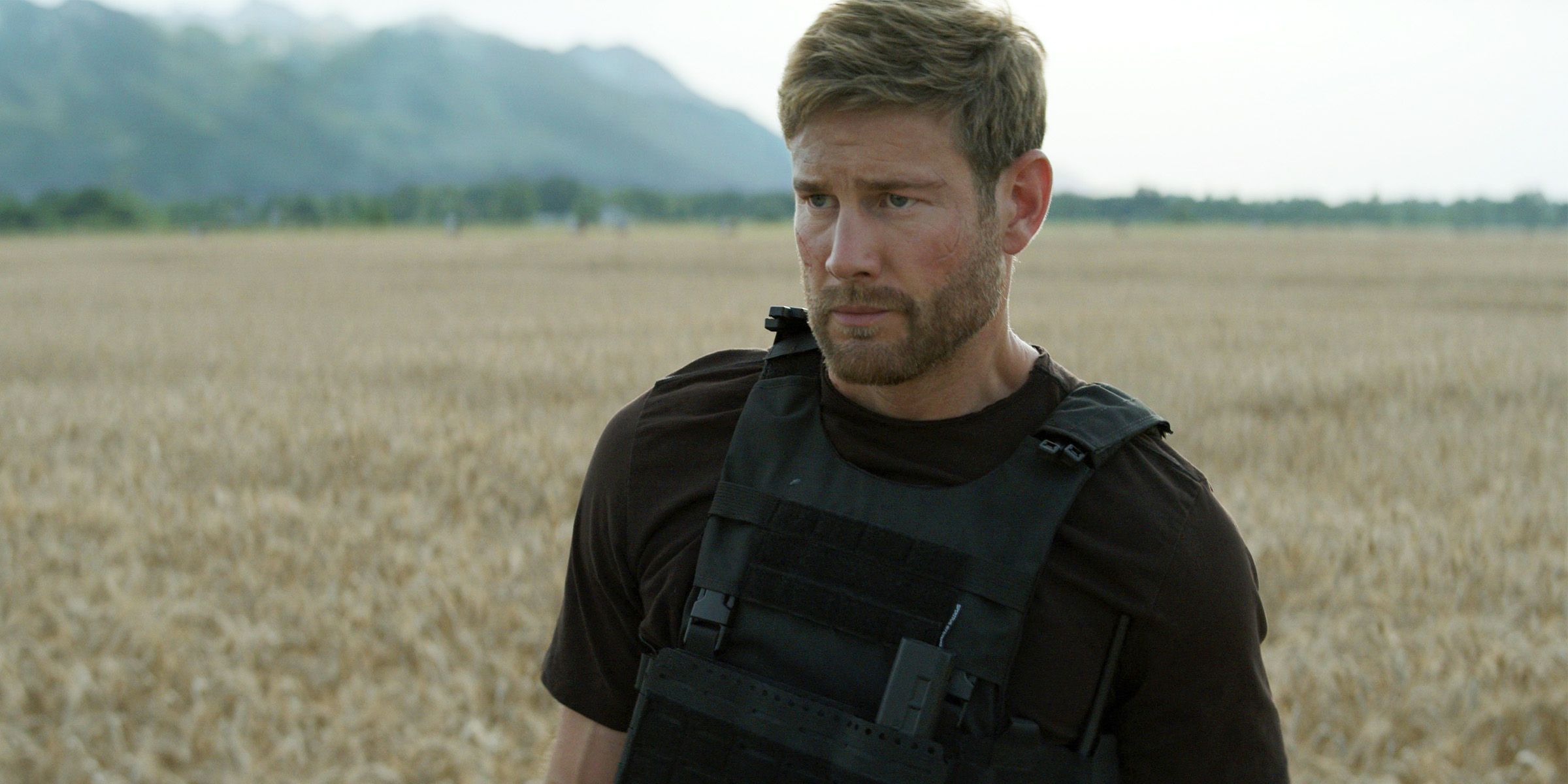 The Terminal List: Dark Wolf - Prime Video's Best New Action Thriller ...