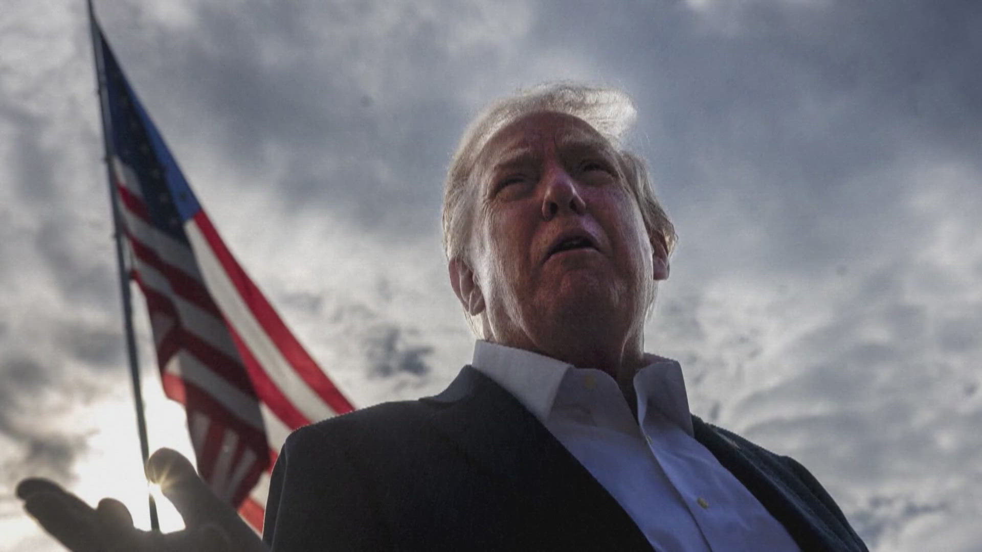 U.S government officially under shutdown, impacting multiple agencies ...