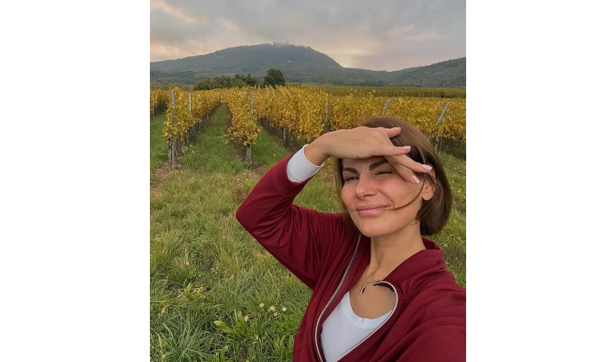 Plus de 20 ans après Miss France, Laetitia Bléger fait construire sa ...