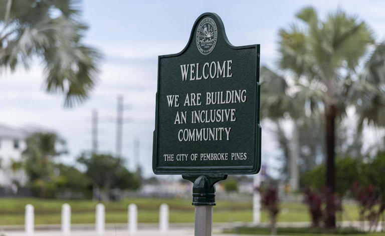 Meet the Pembroke Pines News staff at the city’s MLK parade on Jan. 19