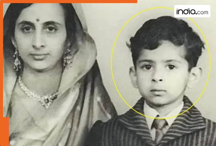 This MBBS doctor became a star in music industry, he wears his mother's ...