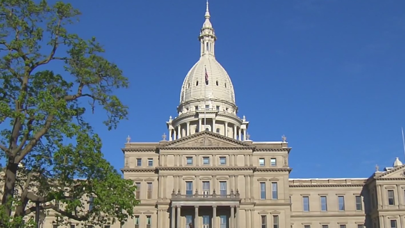 State of Michigan government remains open under continuation budget