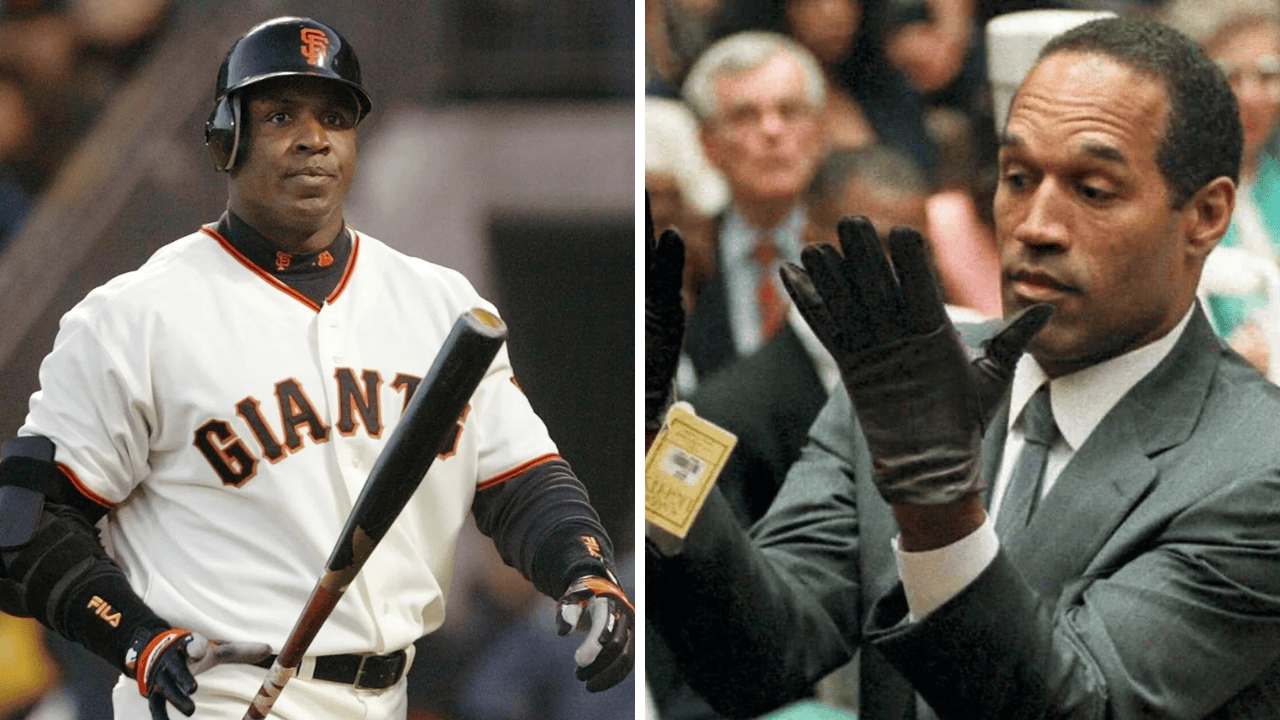 21 of the Most Controversial Sports Figures