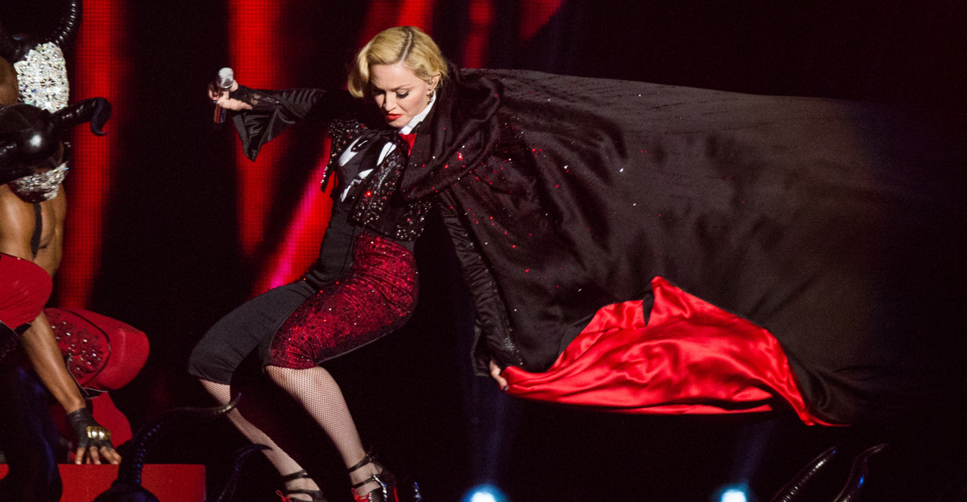 Oops! The most embarrassing celebrity blunders