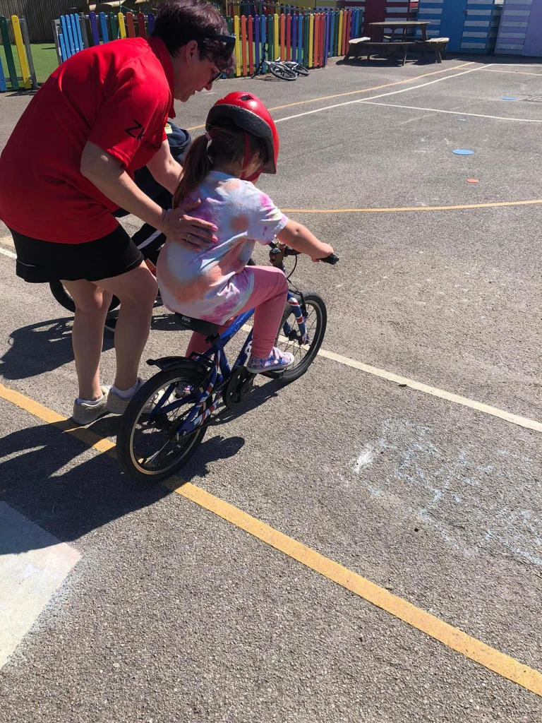 Pedal Power Training's Partnership with The Bikeability Trust ...