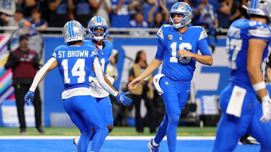 5 teams guaranteed to win in Week 5 of the 2025 NFL Season