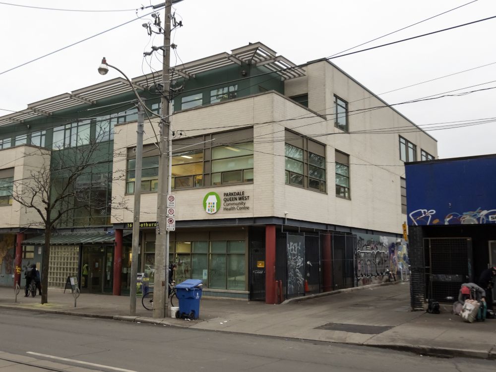 Derek Finkle: Academics trying to gaslight residents terrorized by safe ...