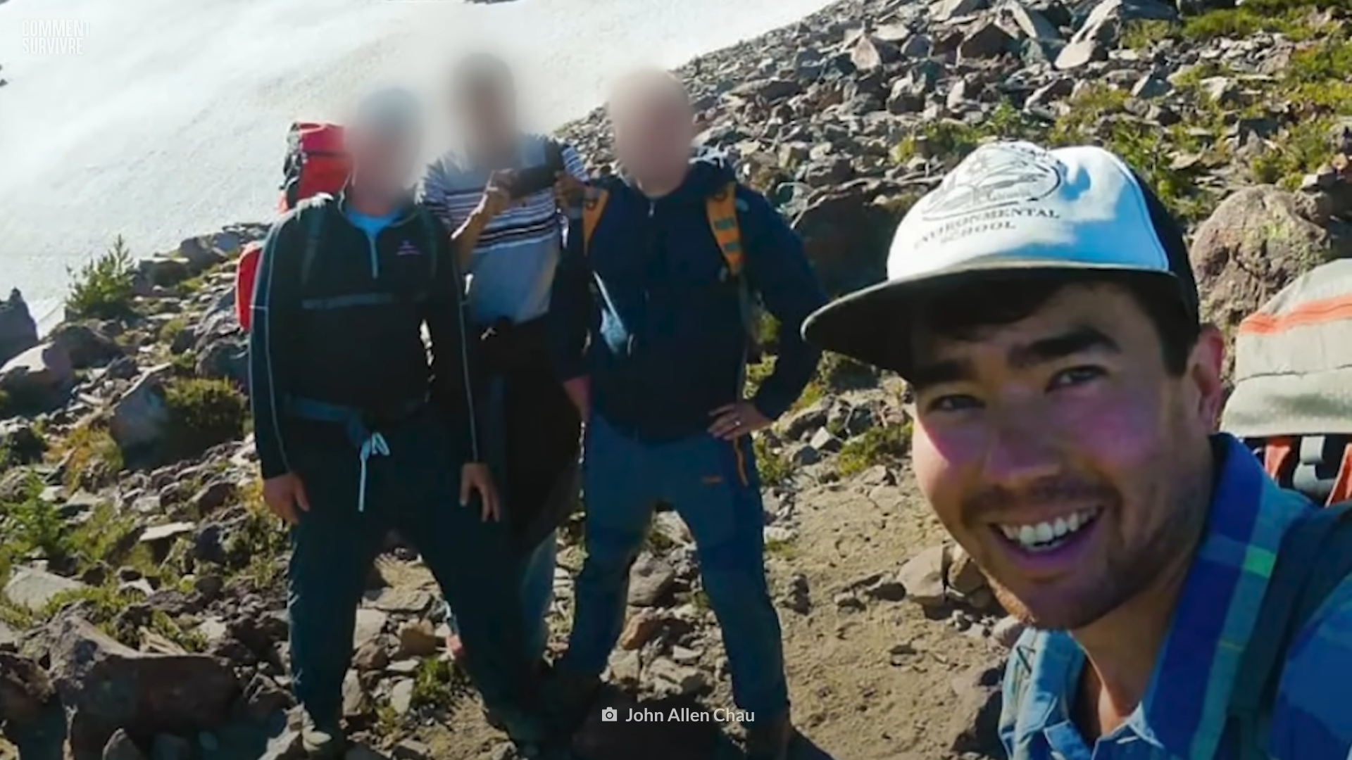 Guide de survie : Pourquoi il n’a pas survécu sur l’île de North Sentinel